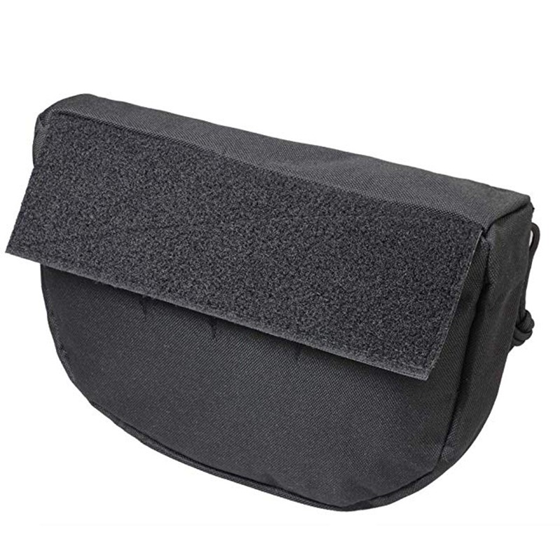 Áo Gile Chiến Thuật JPC - Túi Đựng Rác Bụng Đa Năng