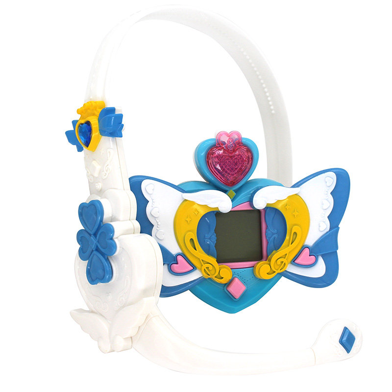 Balala Little Magic Fairy Toy - Balala Magic Wand - Magic Arrow ...