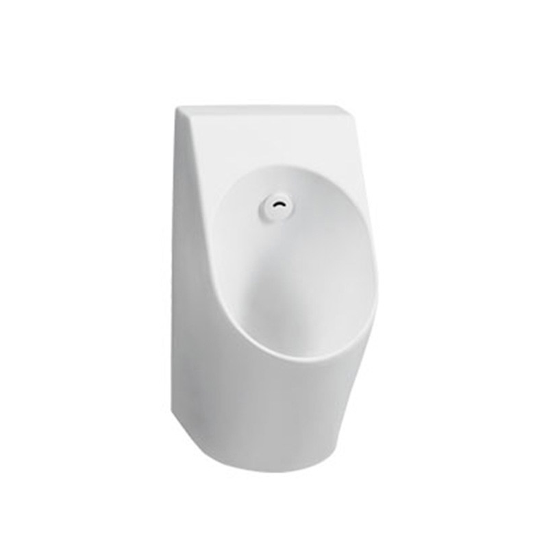 Toto uswn925b/be wandmontiertes automatisches sensor-urinal für ...
