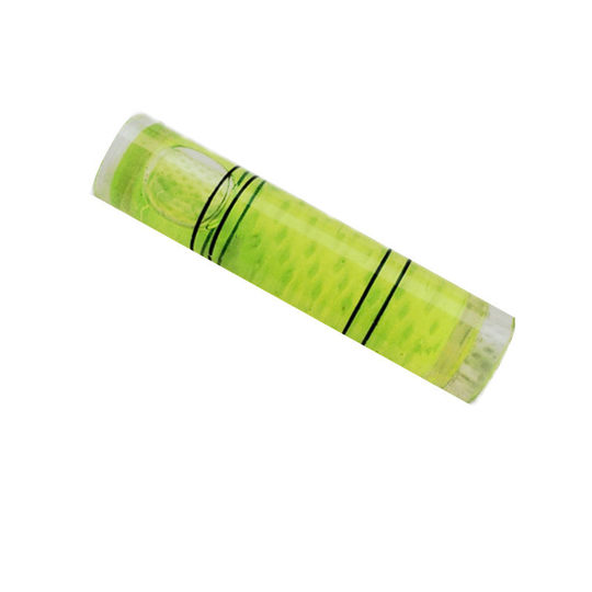 Cylindrical Bubble Mini Level Balancer Photo Frame Level with High ...