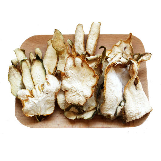 Yunnan Ailao Mountain Bergamot Tablets Dried Bergamot Fruit Tablets ...