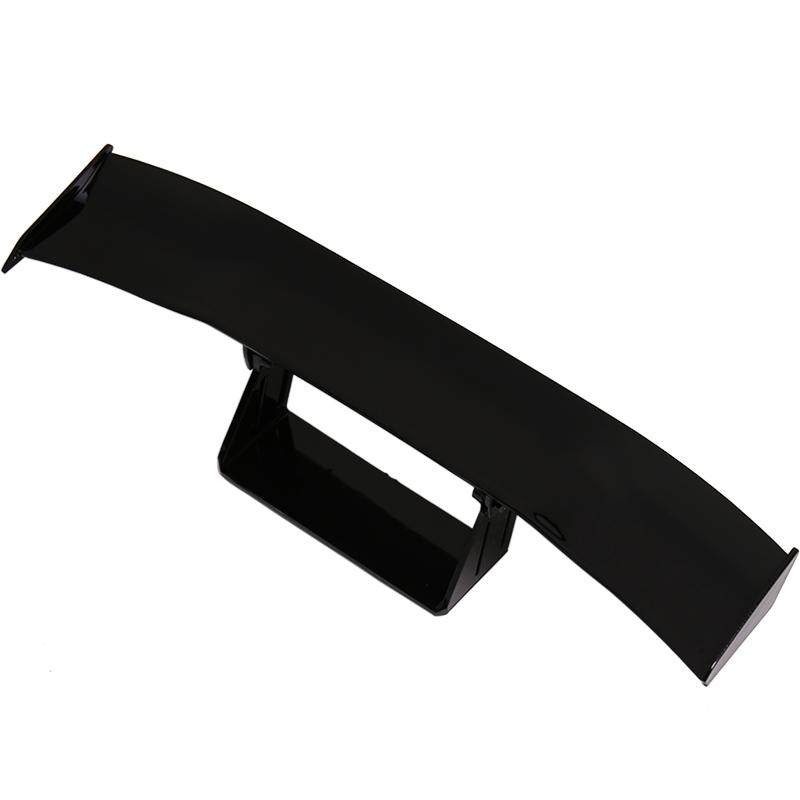 Xiongchi Mini Tail Wing - Carbon Fiber Car Spoiler