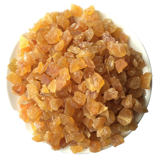 500g Diced Apple Packaging for Baking and Snacking