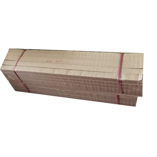 Honeycomb Paper Stainless Steel Anti-Theft Door Filler Strip | Interior ...