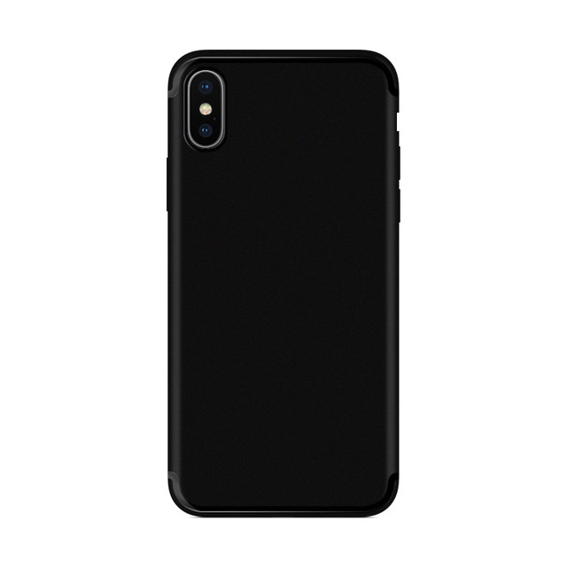 Reindeer 7 is applicable to iPhoneX Apple X mobile phone shell matte XSMAX silicone soft shell ...