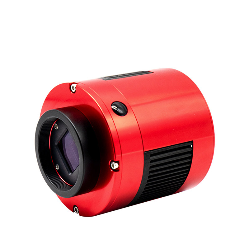 Zwo Zhenwang ASI533MCMM-PRO Astronomical Cryo Camera - Deep Space ...