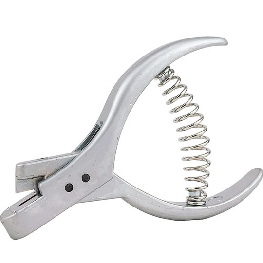 2mm Imported Proofing Pliers V-Shaped Sample Cutter, Notch Cutting ...