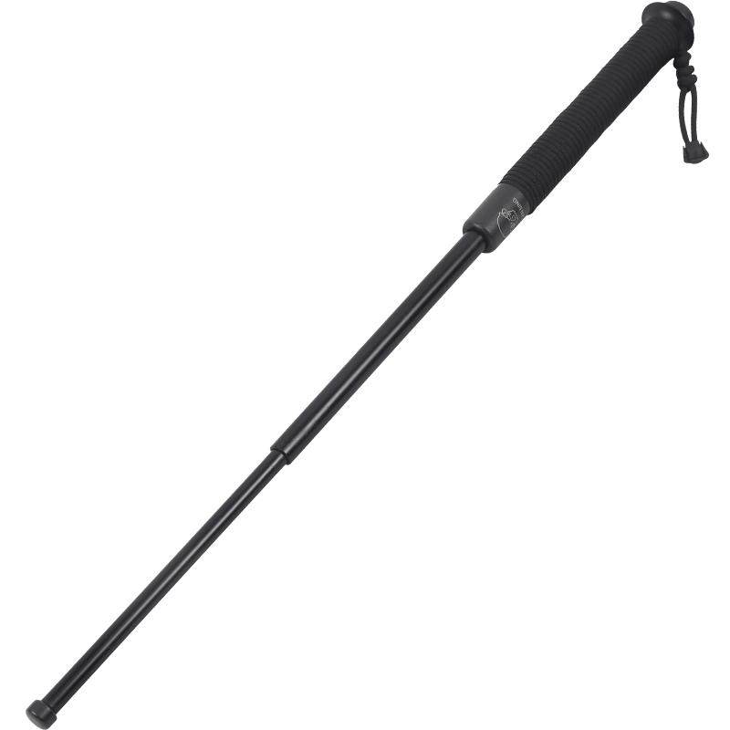 Zengyuanda Telescopic Defense Stick - Self-Defense Weapon