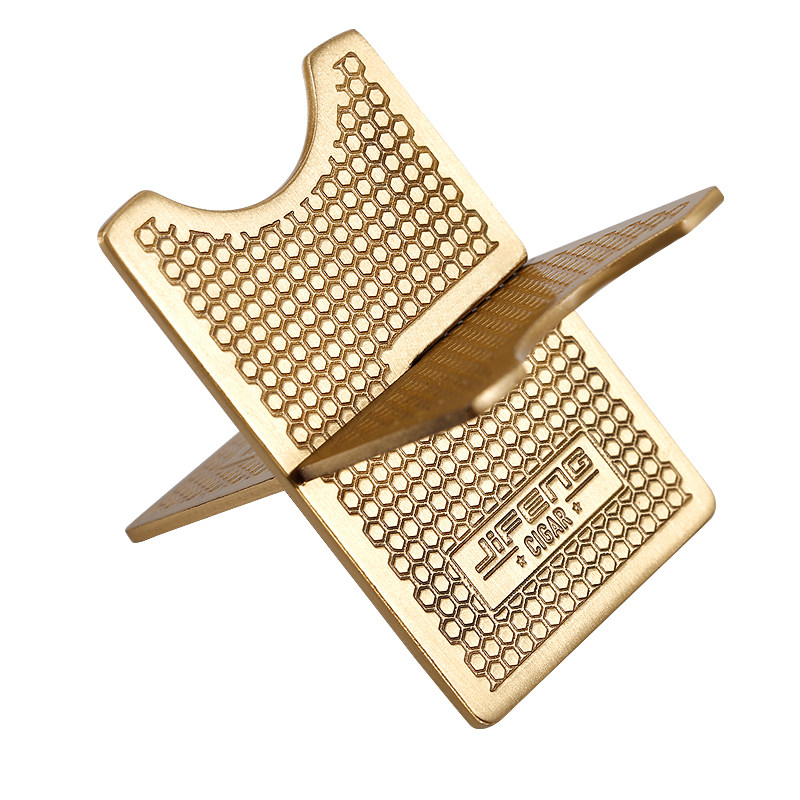 Jifeng Monsoon Tool Holder Gray Portable Display Stand - Compact Metal ...