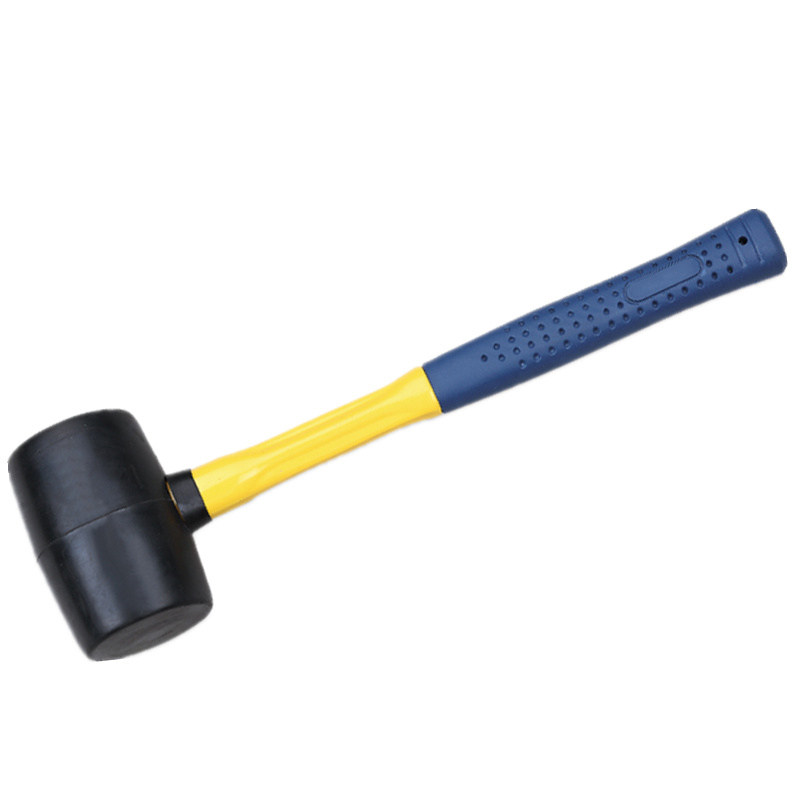 Great Wall Rubber Hammer - Tile & Marble Installation Tool