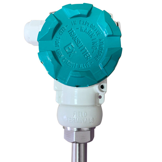 On-site display thermal resistance digital display industrial ...