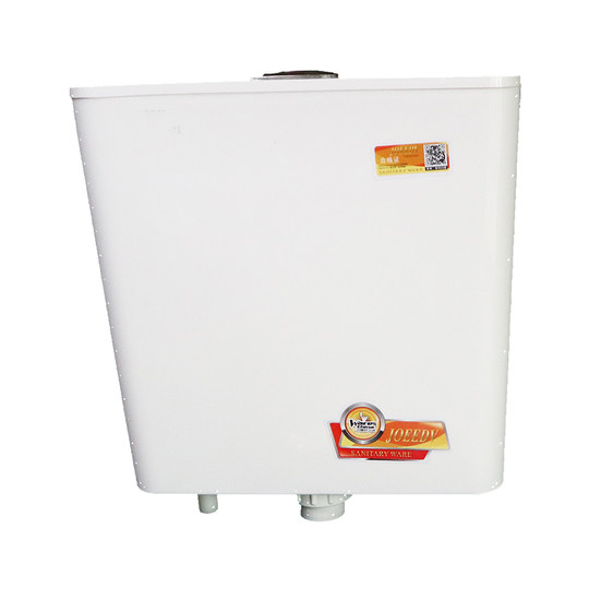 Household Toilet Water Tank - Energy-Saving Flushing System