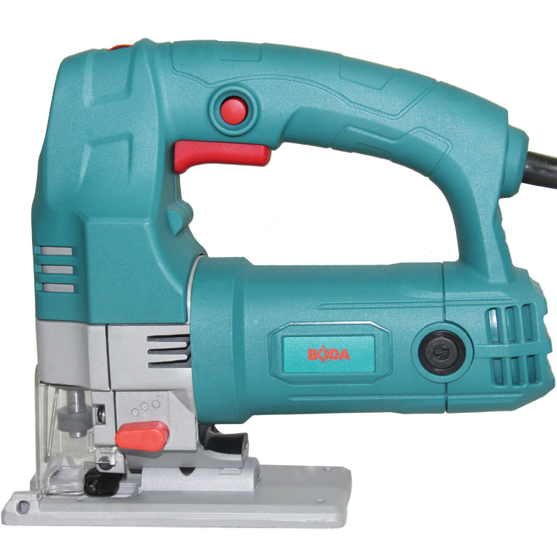 Boda J1-60 Electric Jig Saw - 500W Wood Cutting Machine