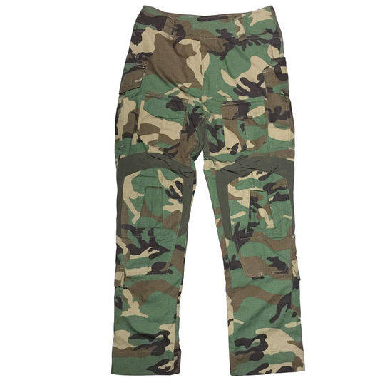 Tactical Tom Four-Clump Gen3 Frog Suit Single Pants - Marsoc Tactical ...