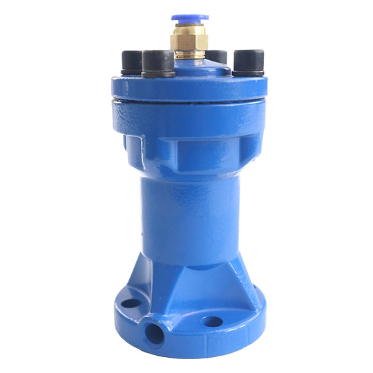 SK40 Small Vibration Hammer - Air Hammer Accessories, Pneumatic ...