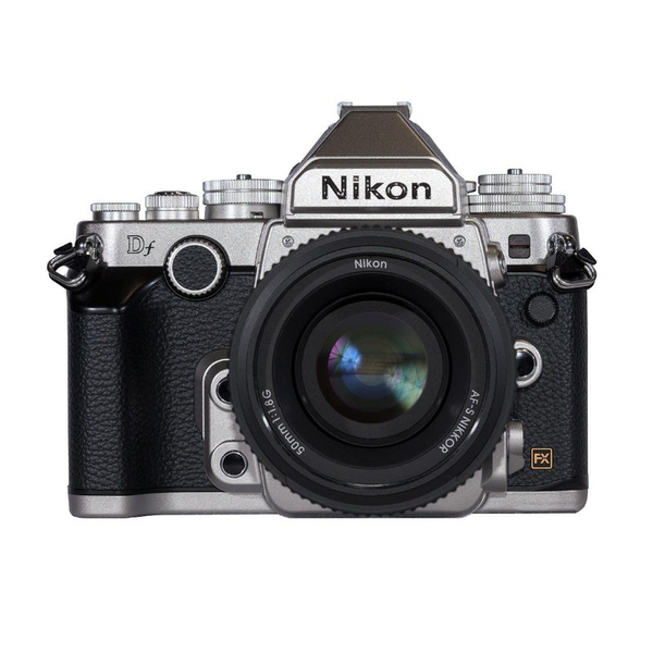 Nikon/nikon df single body kit slr camera | Nikon Slr Camera