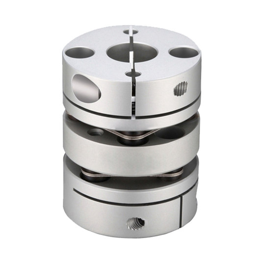 Gld high torque double diaphragm coupling servo motor coupling ball ...