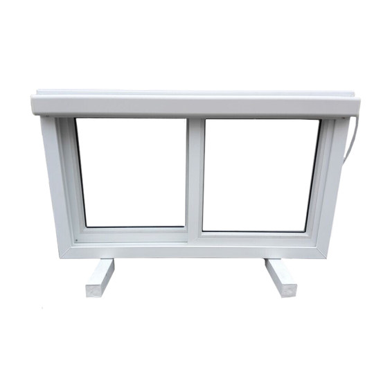 Intelligent Electric Window Opener Translational Window Opening Motor ...