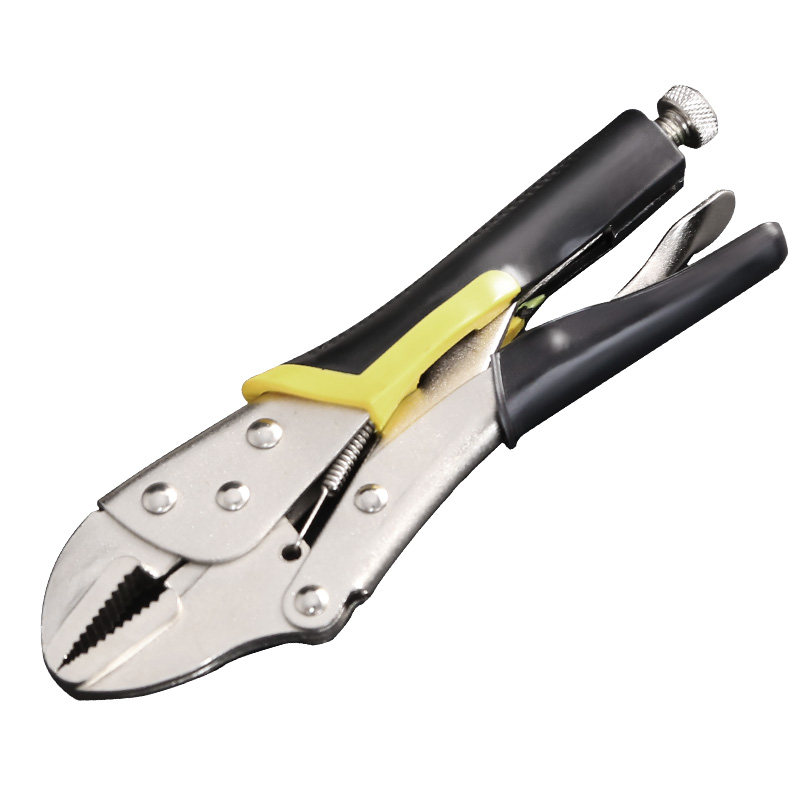 Jingling Multi-Function C-Type Clamping Pliers - Jldaliqian