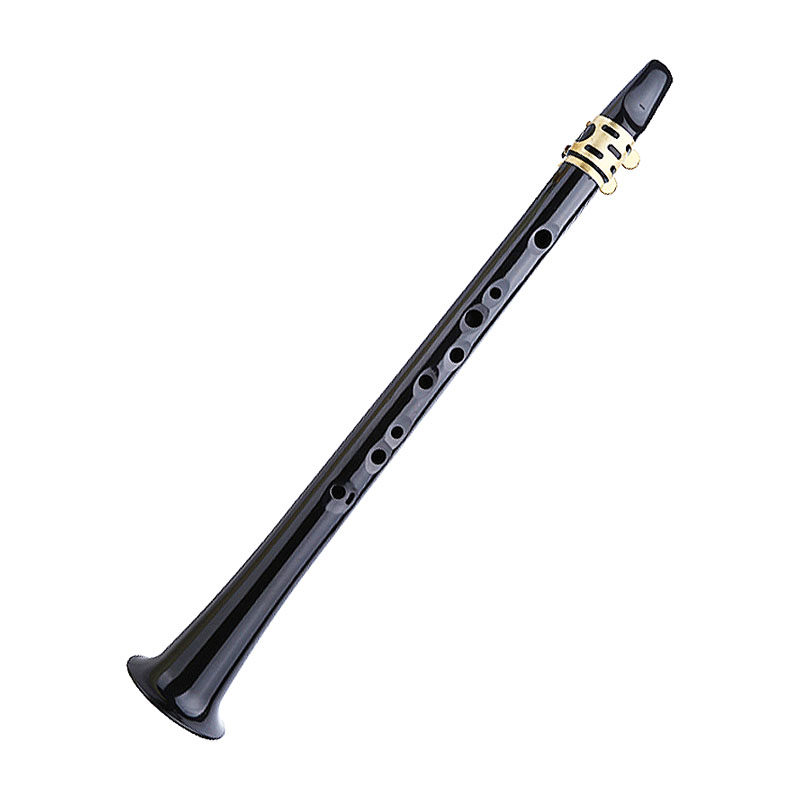 Xaphoon Recorder - 11 Hole C Key Mini Clarinet
