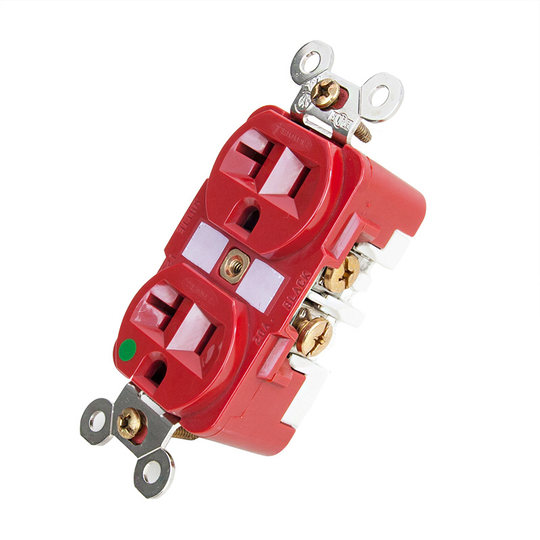 Original American Hubbell HBL8300 IG8300 HBL8300RMRI American Standard ...