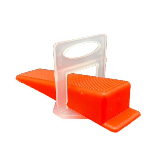 Cxd Tile Leveler - Equalizer for Wall & Floor Tiles