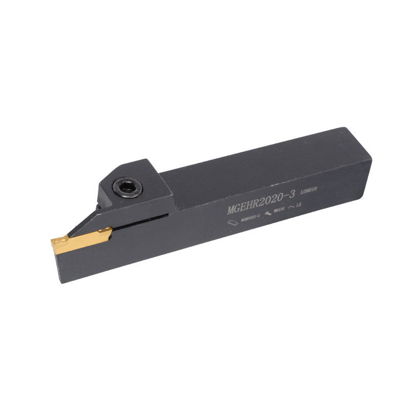 CNC Turning Tool MGEHR2020-3 for Outer Diameter Cutting and Grooving ...