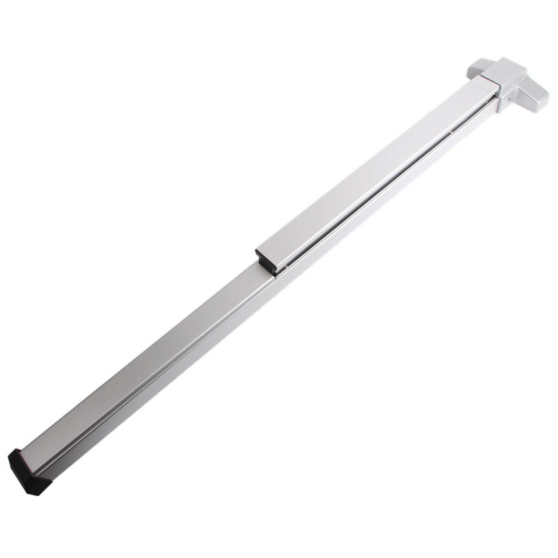Stainless Steel Push Rod Lock for Fire Escape Doors - GMT L916 L916A