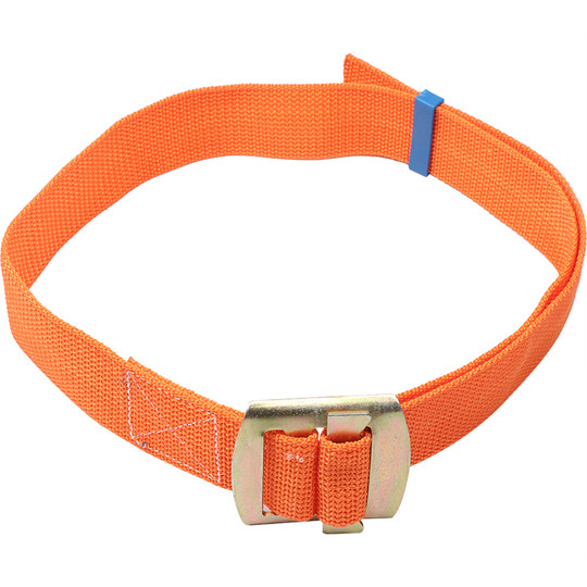 European Safety Belt Full Body Five-Point Aerial Work Safety Belt for ...