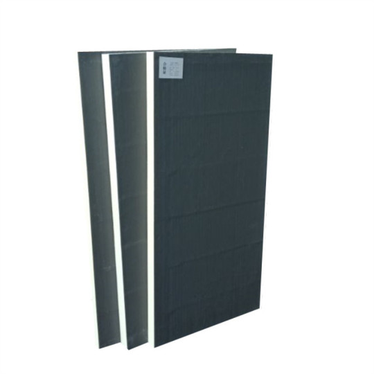 Polyurethane Insulation Board - Thermal & Soundproofing