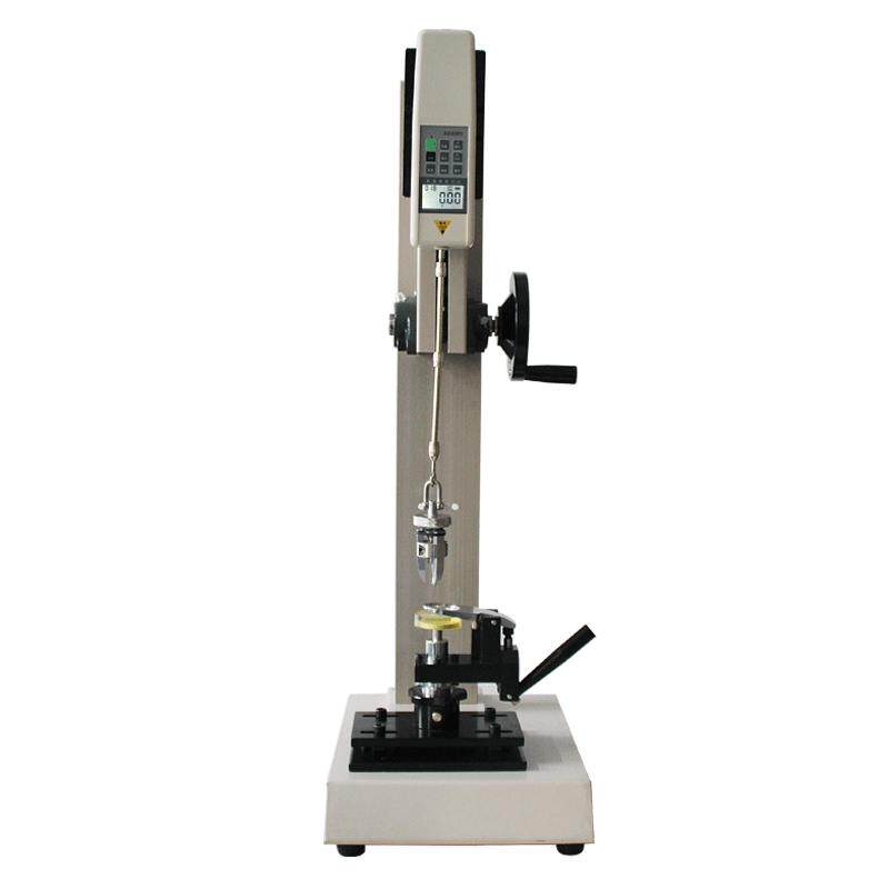 Hbj edinburgh button pull test instrument - push pull force-feste for ...