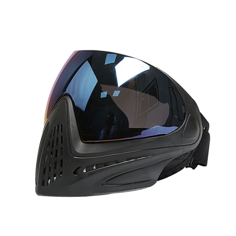 FMA F1 Single Layer Full Face Mask - FM-F0022