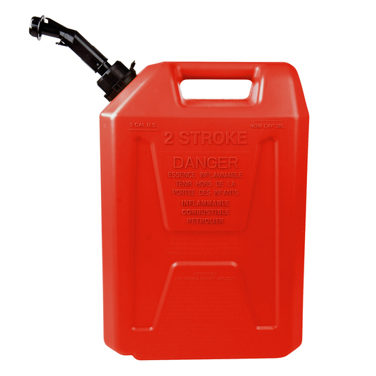 Bidon portable BMW 20L-30L pour carburant - Jerrican diesel antidéflagrant