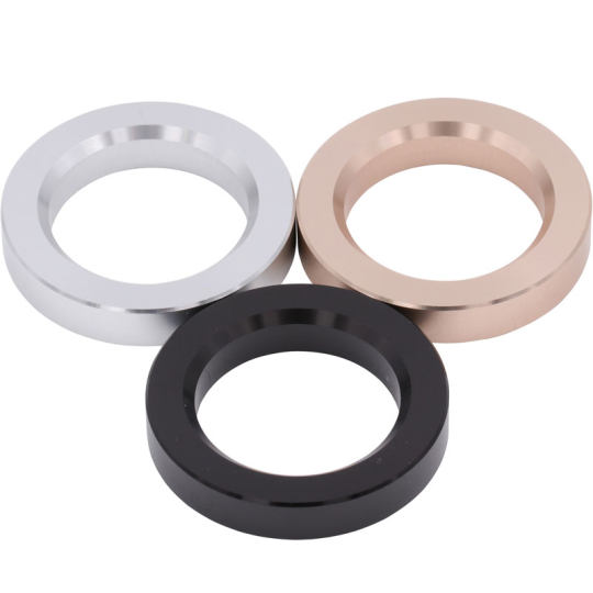 Electron Tube Decorative Ring Seat Ring Amplifier EL34 12AX7 300B 845 ...