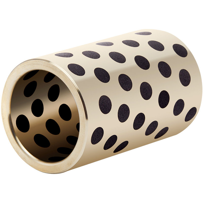 Ladee Jdb5040 Graphite Copper Sleeve Bearing - 50x40x25/30mm