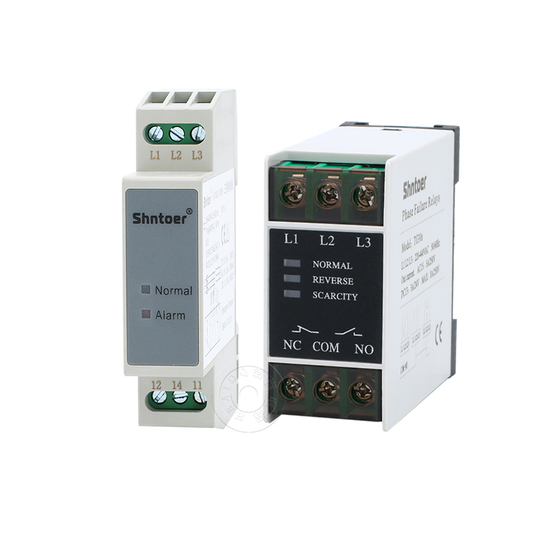 위상 시퀀스 보호기 xj12 엘리베이터 릴레이 - tl2238 개방형 tg30s 3상 ac xj3-g 개방형 연속