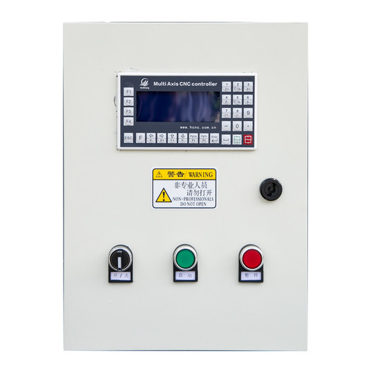 Teda Single-Axis Programmable Stepper Motor Controller Motion Control ...