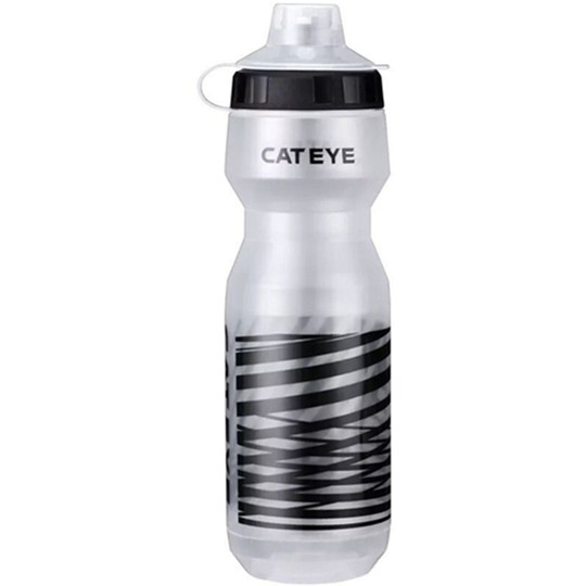 Πλαστικό Παγούρι Ποδηλάτου Big Cat 0.75L - Δρόμου & Βουνού