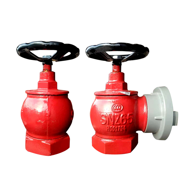 Indoor sn65 national standard fire hydrant head switch | Minshun Fire ...