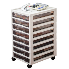 Desktop File Cabinet