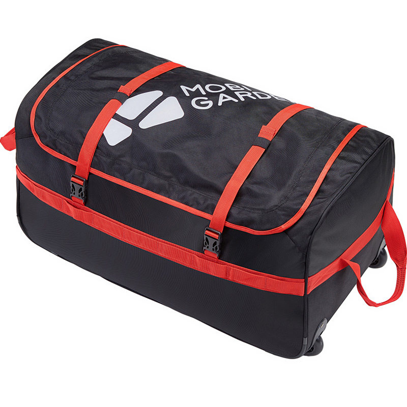 Mobi Garden Foldable Storage Bag - Large Capacity Travel Trunk