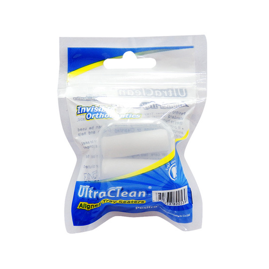 Asus Invisible Orthodontic Bite Stick - 2 Pack