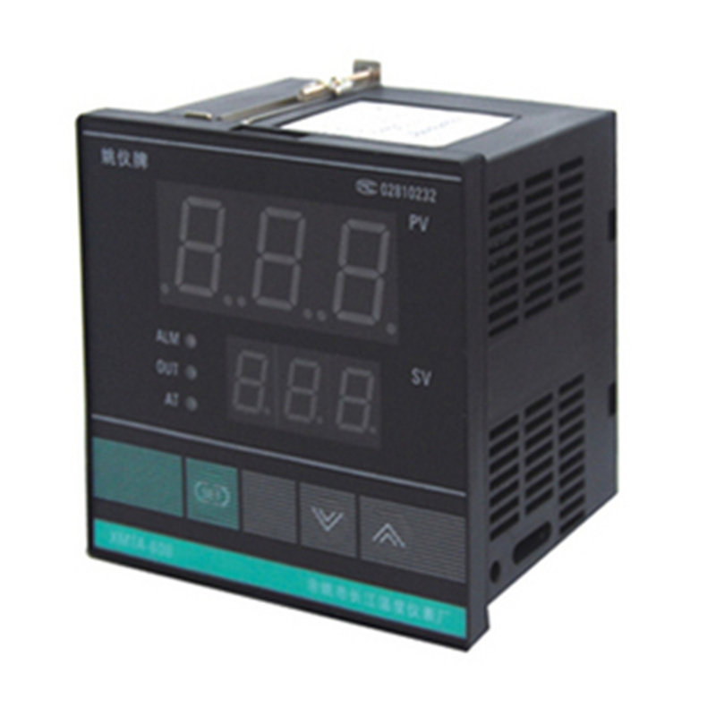 Yuyao Changjiang Temperature Controller XMZTD-608 by Yaoyi Brand (XMTA ...