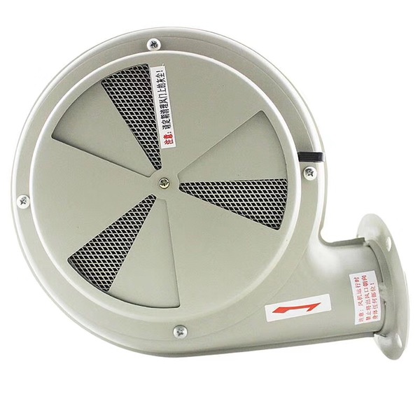 Injection Molding Machine Baking Barrel Blower: 2550kg Plastic Dryer ...