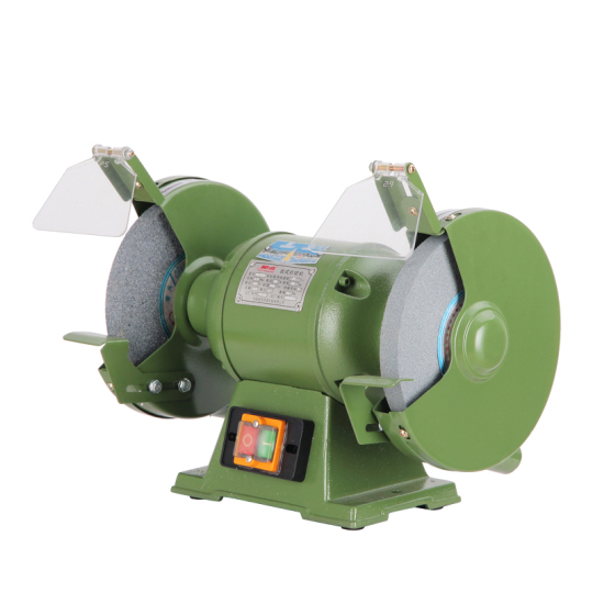 West Lake Mqd3215 Desktop Vertical Grinding Machine