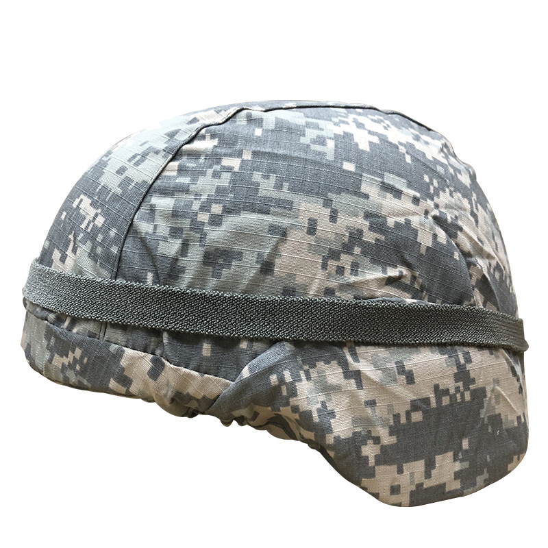 Tactical Soldier Mich2000 Level 2 Helmet - Outdoor Protection