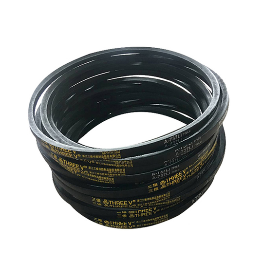 Threev Triangle Belt 950/A965/A991/A1000/A1016/A1041/A1050/A1067