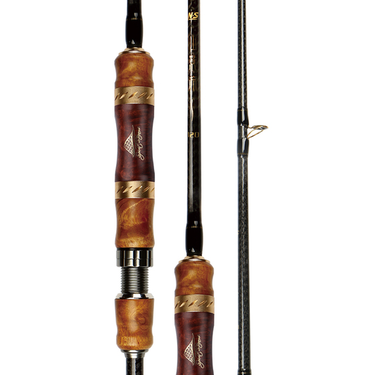 NS Xianjing Raft Fishing Rod with Multiple Combinations for Boat Fishing
