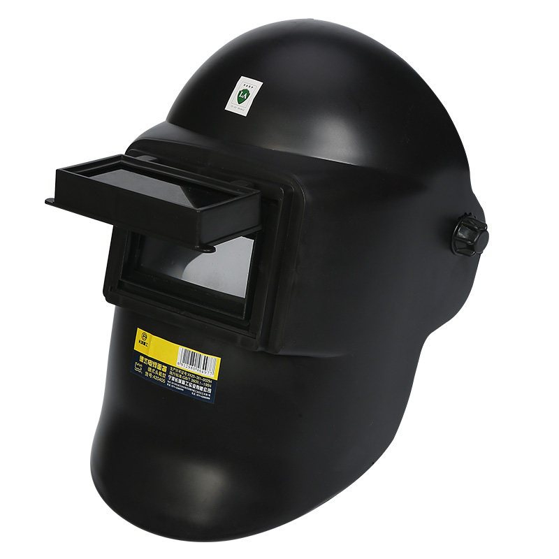 Great Wall Seiko Welding Mask Welding Helmet Welder's Mask Head-Mounted ...