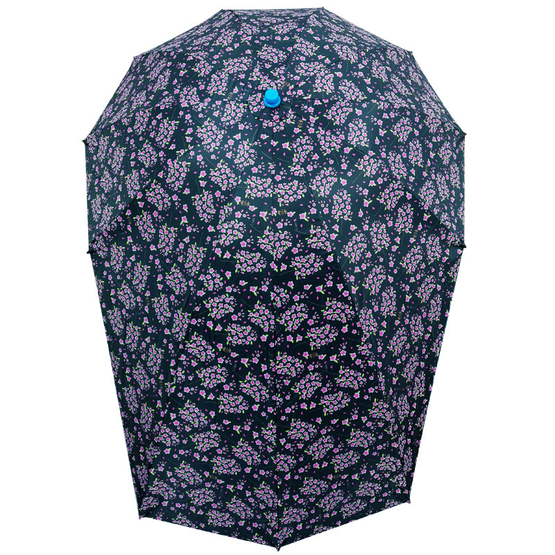 Parasol para Vehículo Eléctrico Yueli - Dosel Extendido y Engrosado